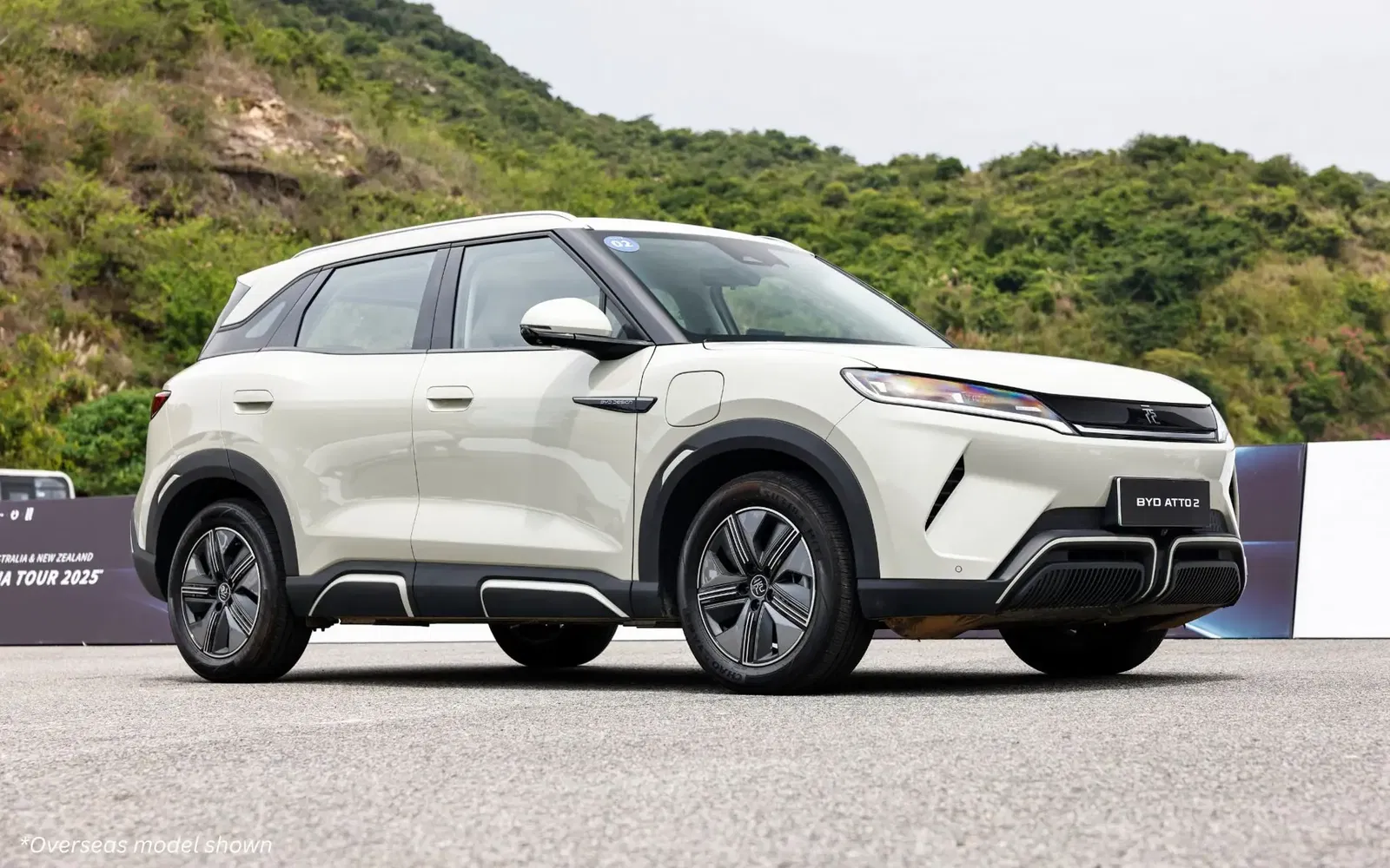 2026 BYD Atto 2 Confirmed for Australian Release in Late 2025 - CarSauce